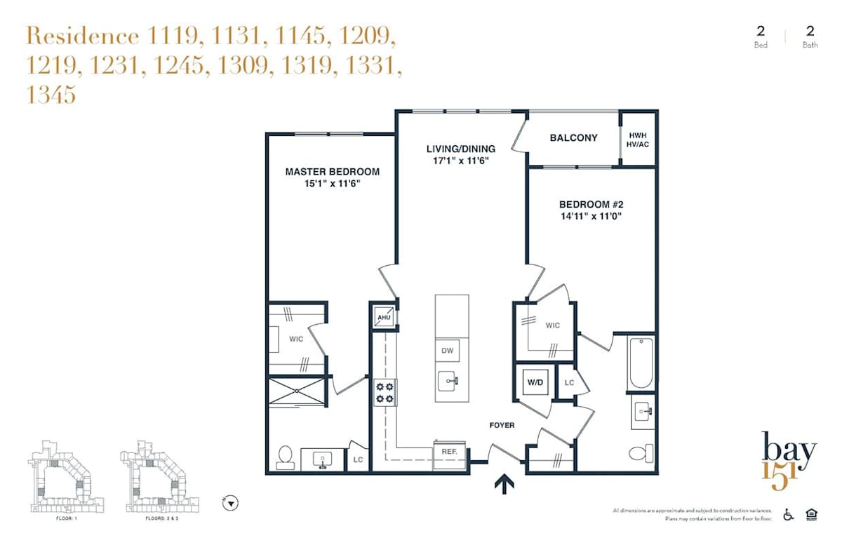 Bay 151 | Apartments in Bayonne, NJ | RENTCafe