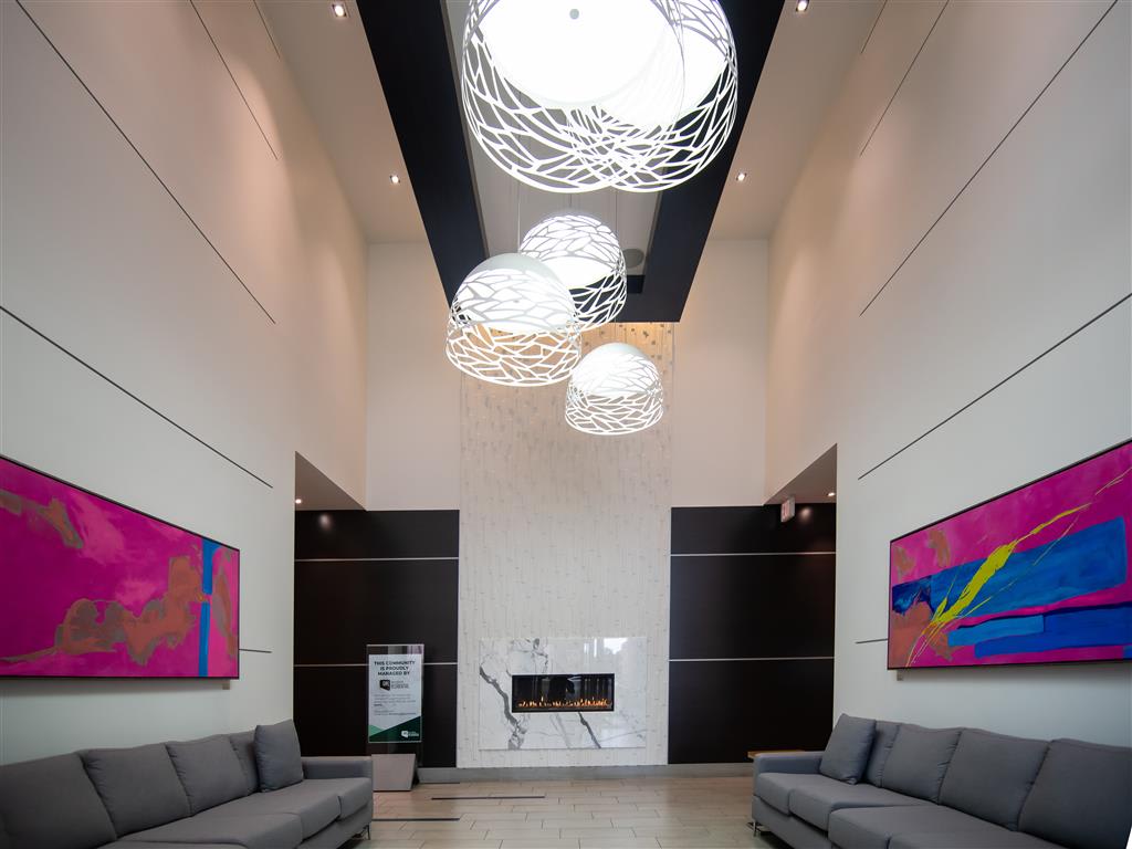 Photos and Video of The Hendrix in Edmonton, AB