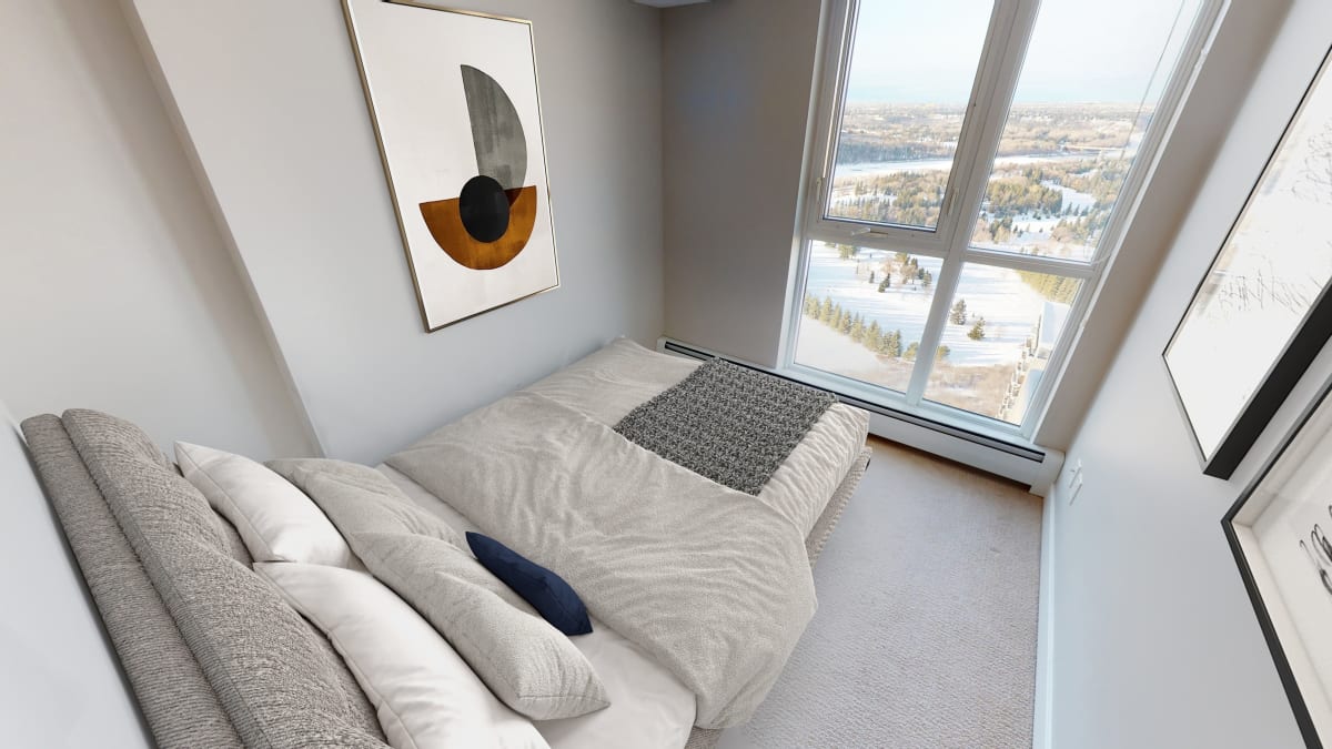 Photos and Video of The Hendrix in Edmonton, AB