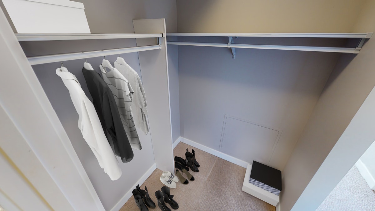 Photos and Video of The Hendrix in Edmonton, AB