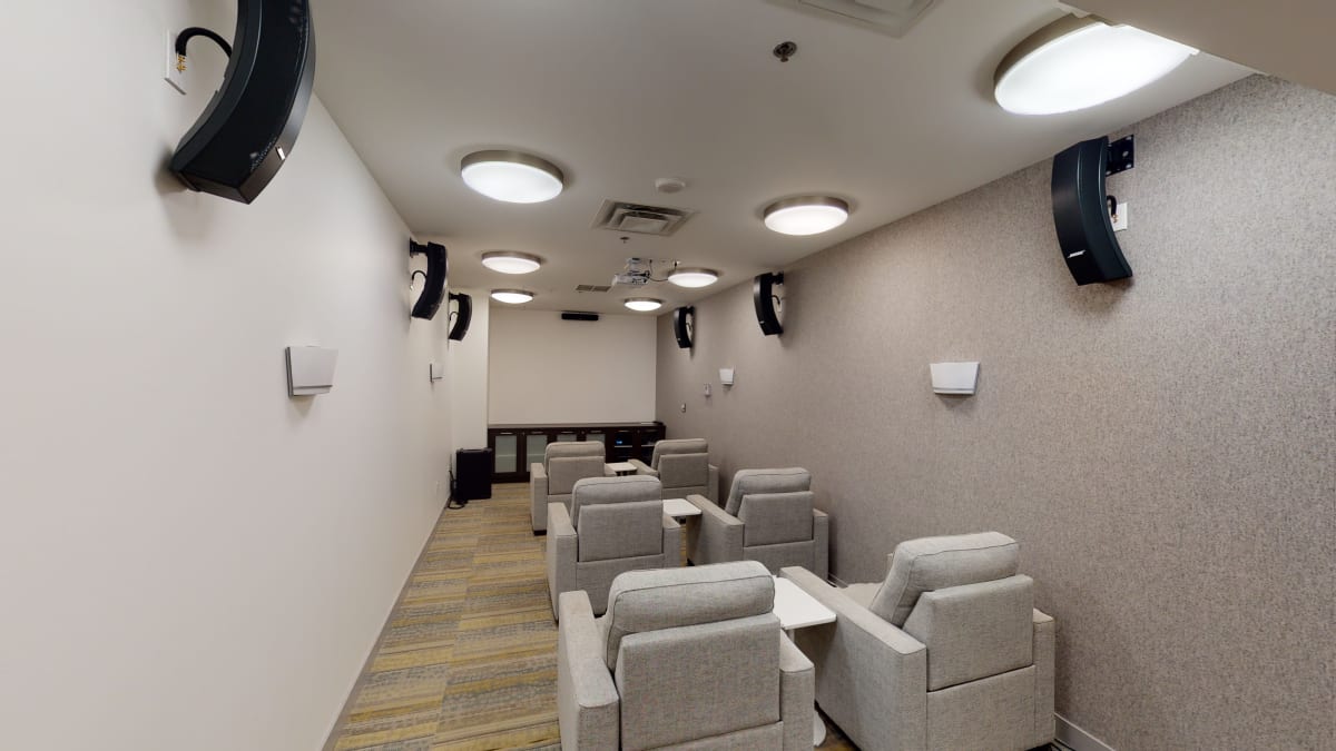 Photos and Video of The Hendrix in Edmonton, AB