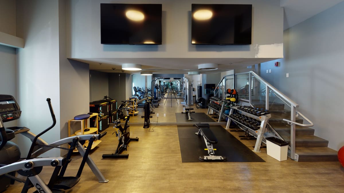 Photos and Video of The Hendrix in Edmonton, AB