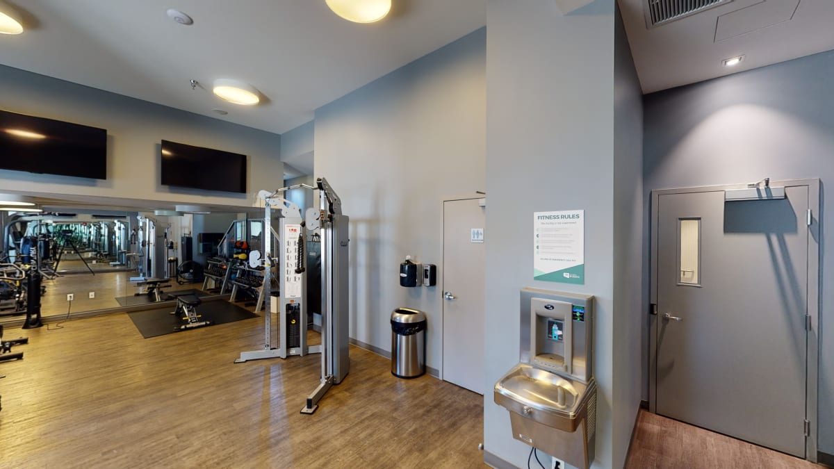 Photos and Video of The Hendrix in Edmonton, AB