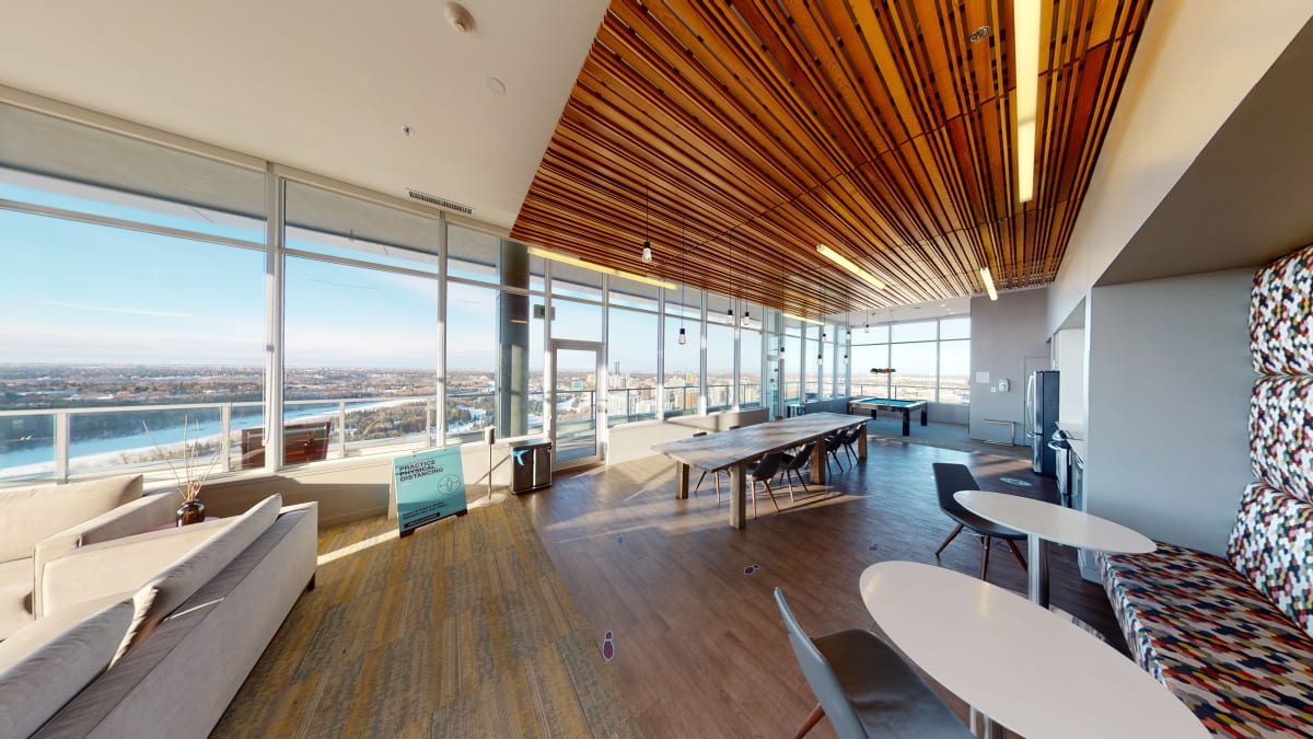 Photos and Video of The Hendrix in Edmonton, AB