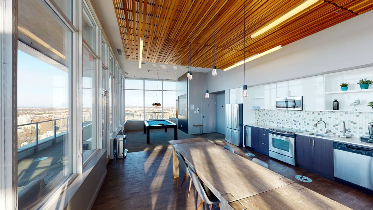 Photos and Video of The Hendrix in Edmonton, AB