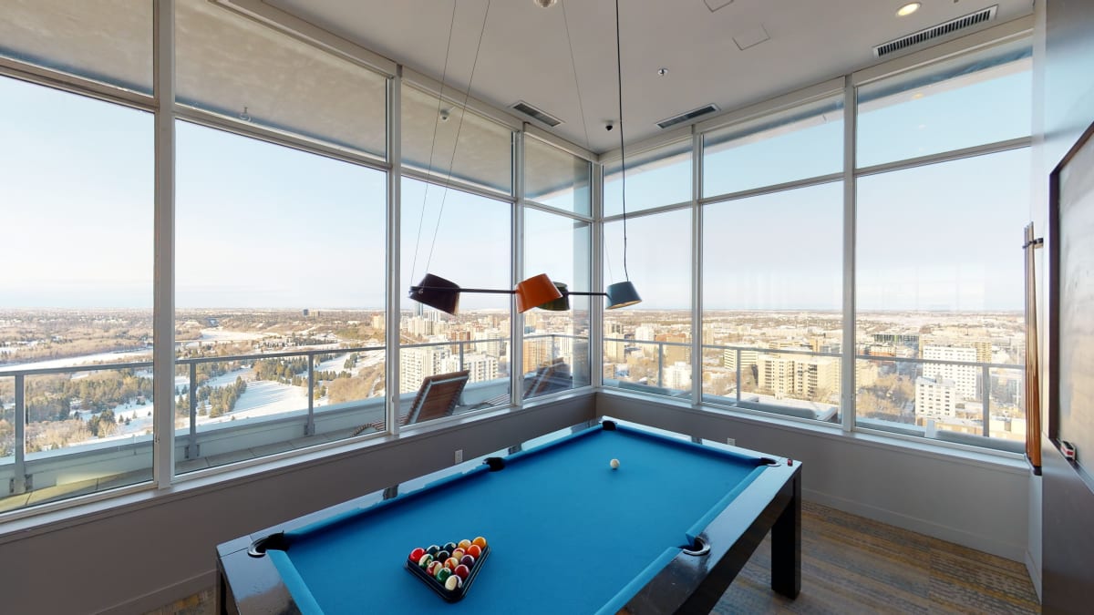 Photos and Video of The Hendrix in Edmonton, AB