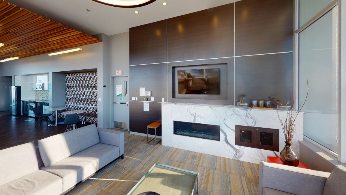 Photos and Video of The Hendrix in Edmonton, AB