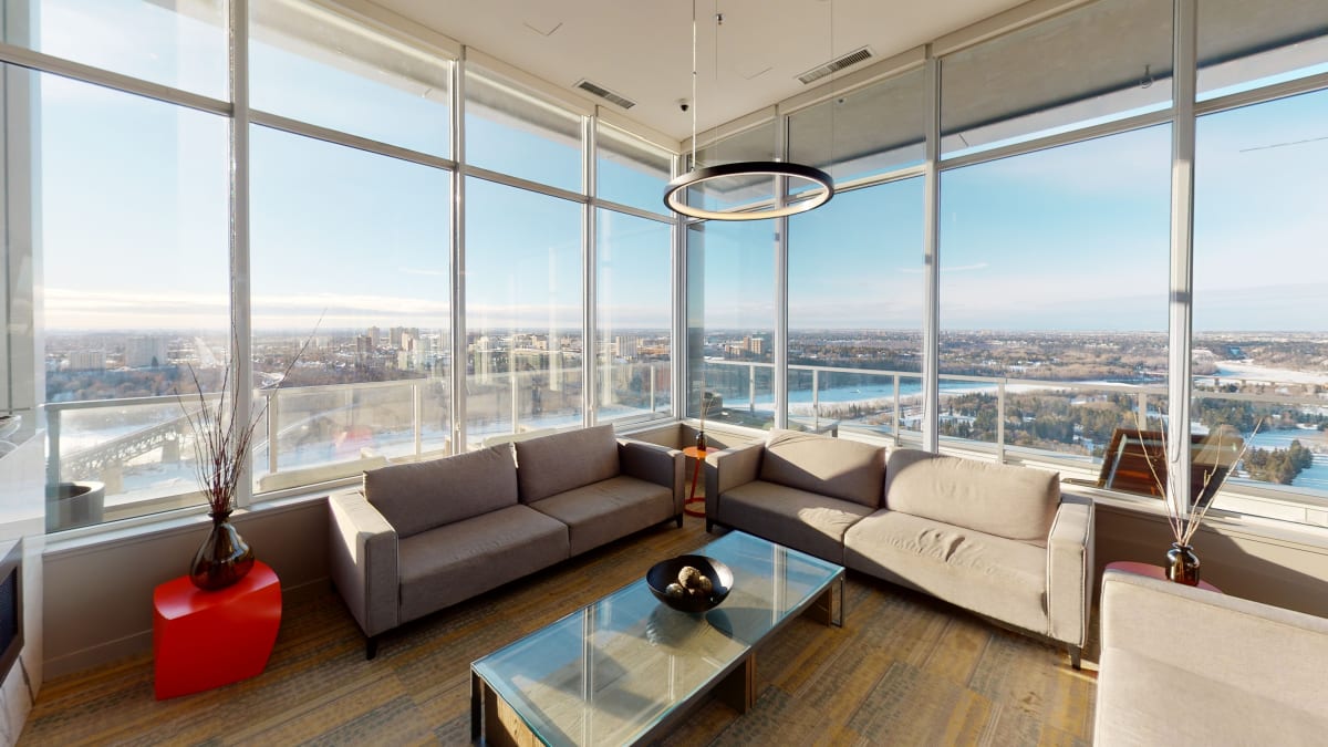 Photos and Video of The Hendrix in Edmonton, AB