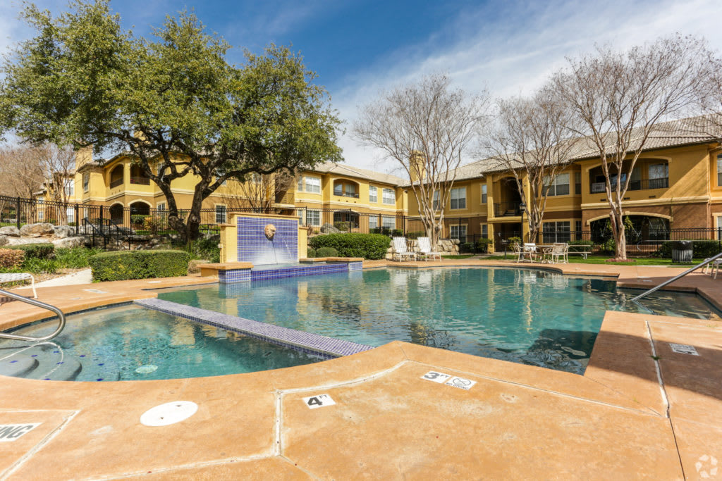 Photos and Video of Villas at Sonterra in San Antonio, TX
