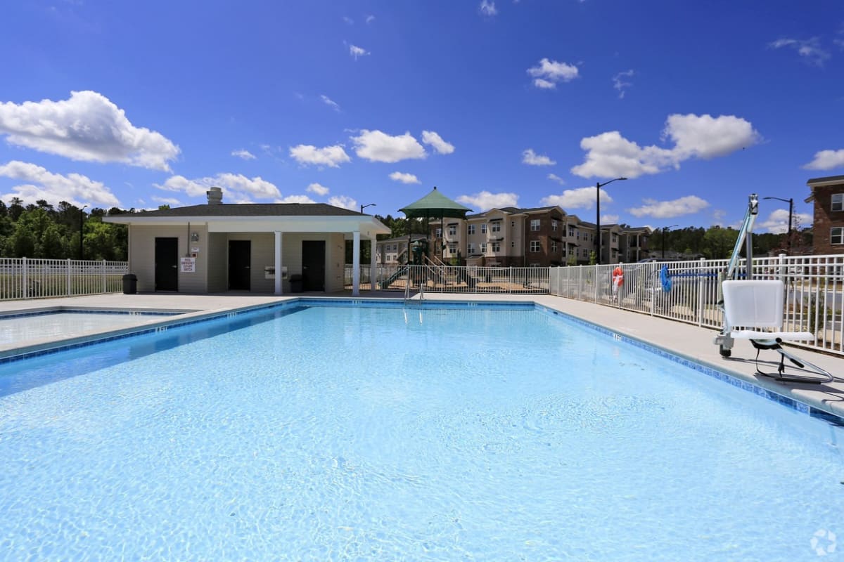 Photos and Video of Waters at Gateway in Savannah, GA