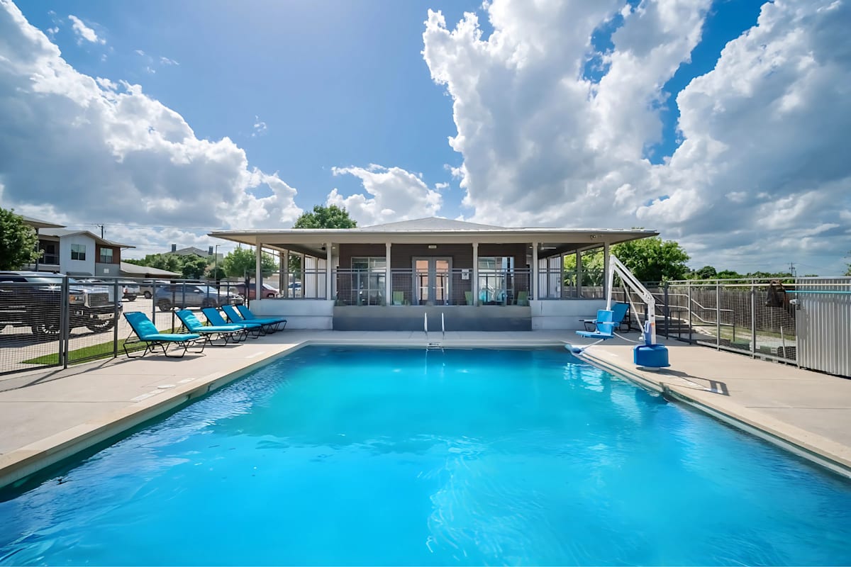 Photos and Video of Waters at Willow Run in Austin, TX