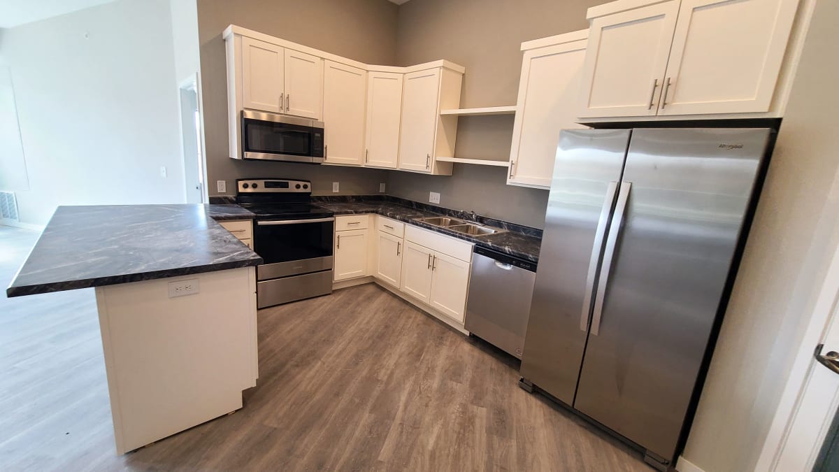 Photos and Video of NorthPointe Garden Estates in Lino Lakes, MN