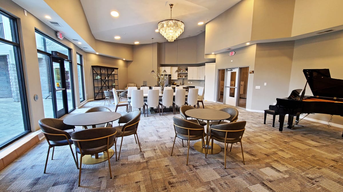 Photos and Video of NorthPointe Garden Estates in Lino Lakes, MN