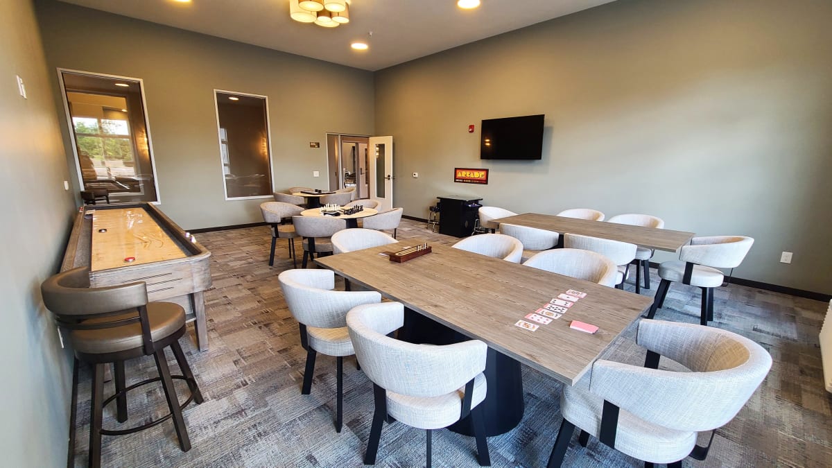 Photos and Video of NorthPointe Garden Estates in Lino Lakes, MN