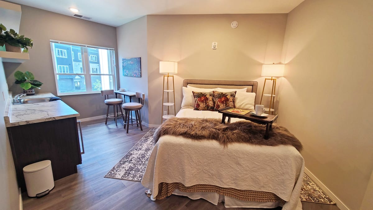 Photos and Video of NorthPointe Garden Estates in Lino Lakes, MN