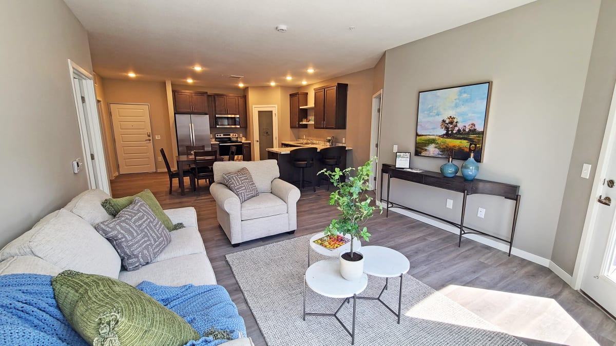 Photos and Video of NorthPointe Garden Estates in Lino Lakes, MN