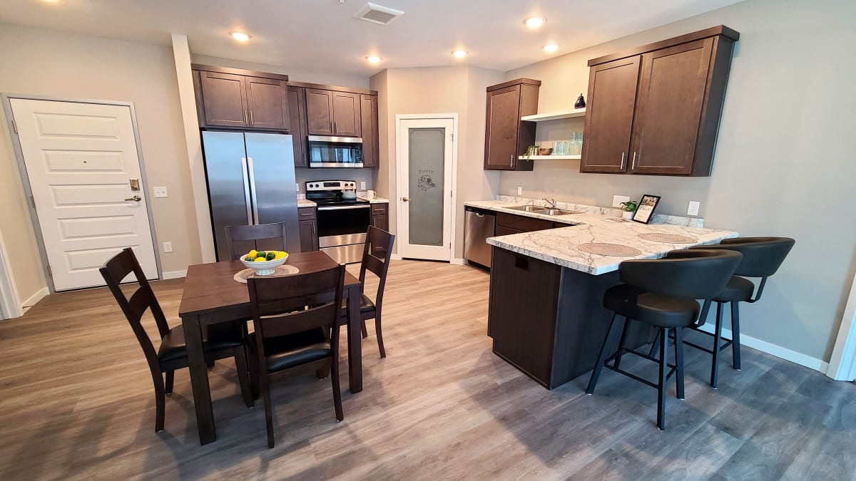 Photos and Video of NorthPointe Garden Estates in Lino Lakes, MN