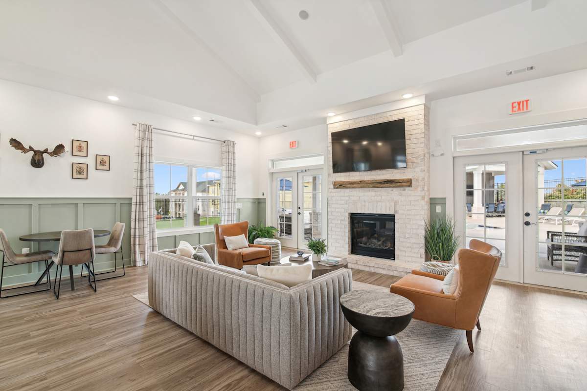 Apartments for Rent in North Augusta, SC | Parker North Augusta