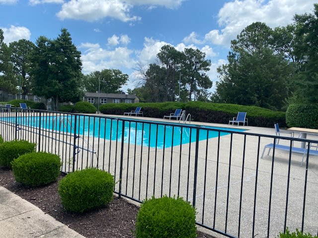 Photos and Video of Baker Station in Antioch, TN