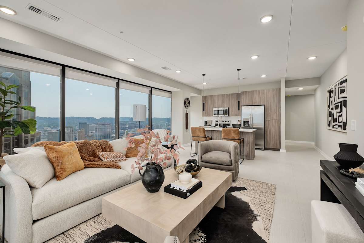 Apartments for Rent in Birmingham, AL | The 600