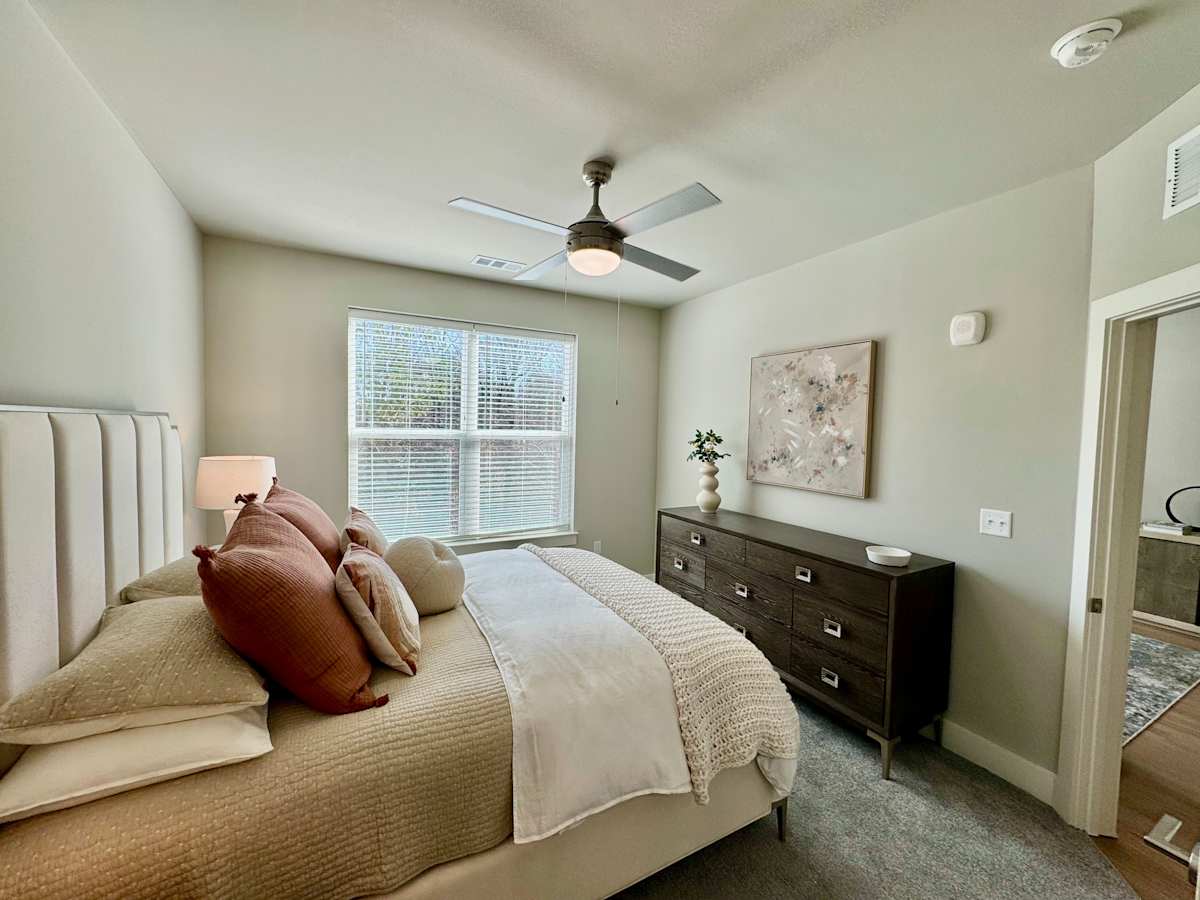 Apartments for Rent in Atlanta | The Collective Upper Westside