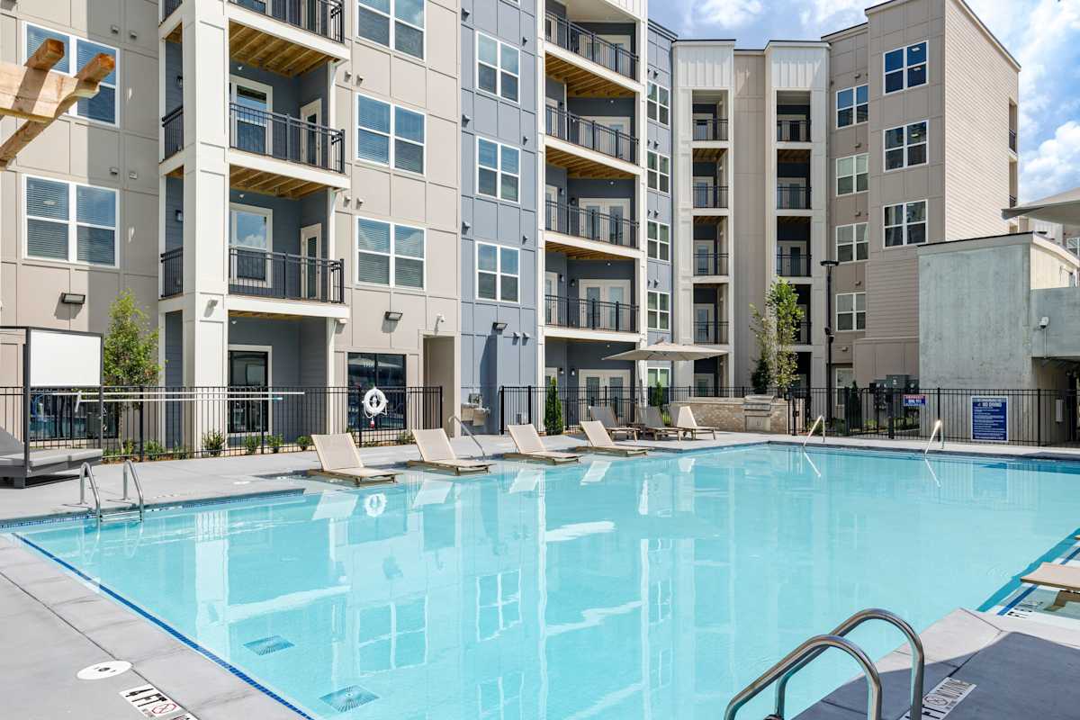 Apartments for Rent in Atlanta | The Collective Upper Westside