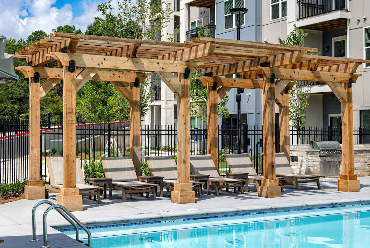 Apartments for Rent in Atlanta | The Collective Upper Westside