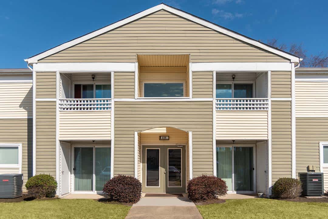 Photos and Video of Ashton Village in Portsmouth, VA