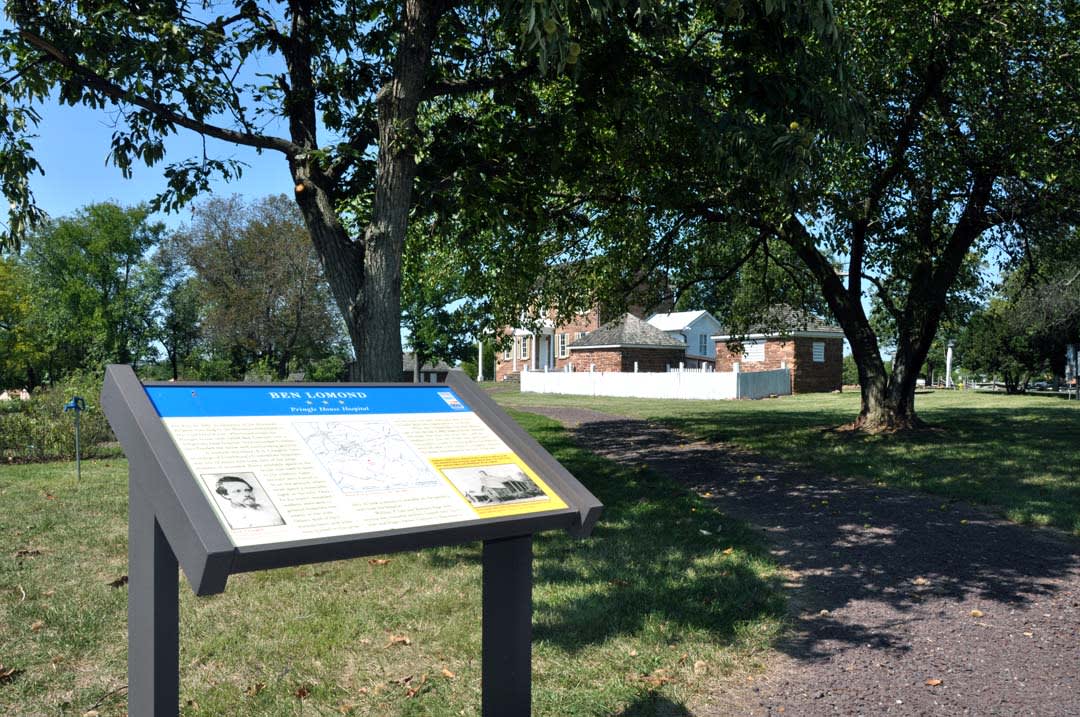 Photos and Video of Coverstone Apartments IV in Manassas, VA