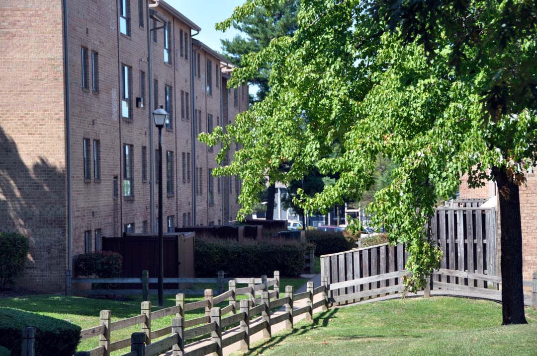 Photos and Video of Coverstone Apartments IV in Manassas, VA