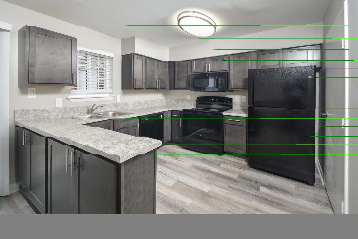 Photos and Video of Hickory Point Townhomes in Newport News, VA