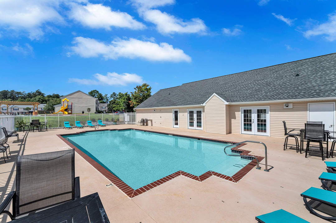 Photos and Video of Timber Ridge in Fredericksburg, VA