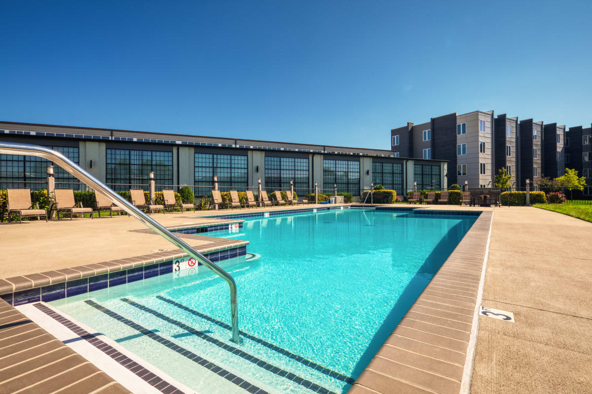 Photos and Video of New Manchester Flats in Richmond, VA