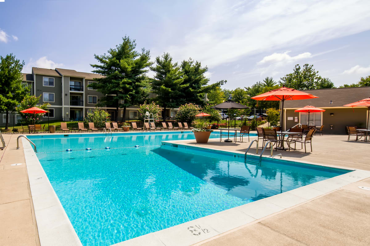 Photos and Video of Waterside at Reston in Reston, VA