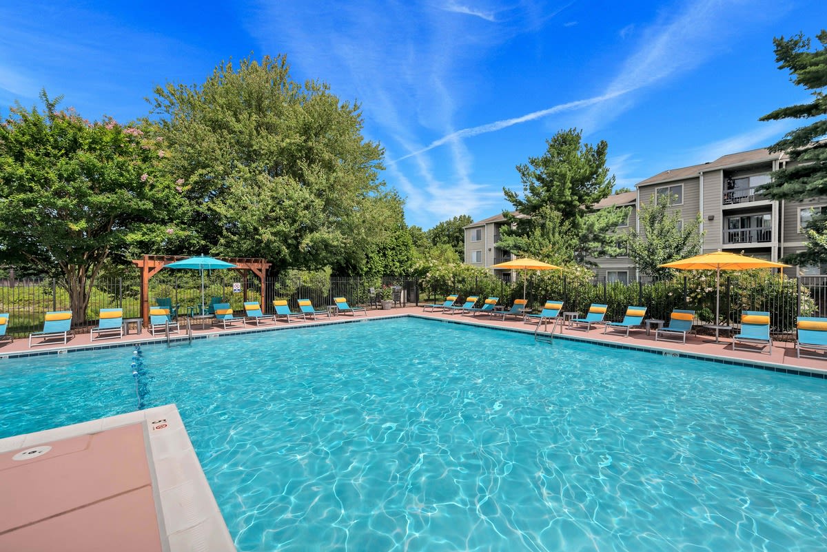 Photos and Video of Waterside at Reston in Reston, VA