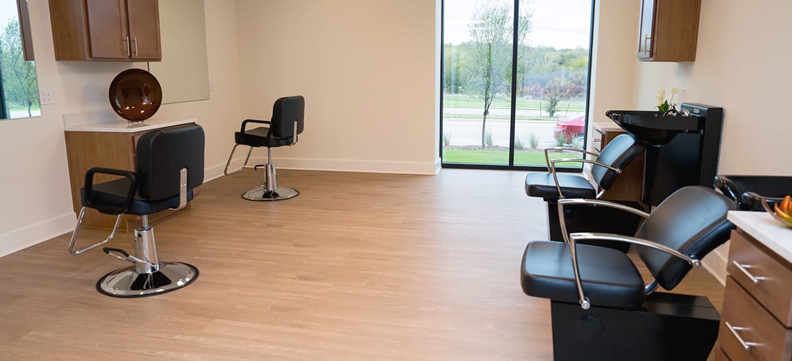 Photos and Video of Cowan Place Senior Living in Fort Worth, TX