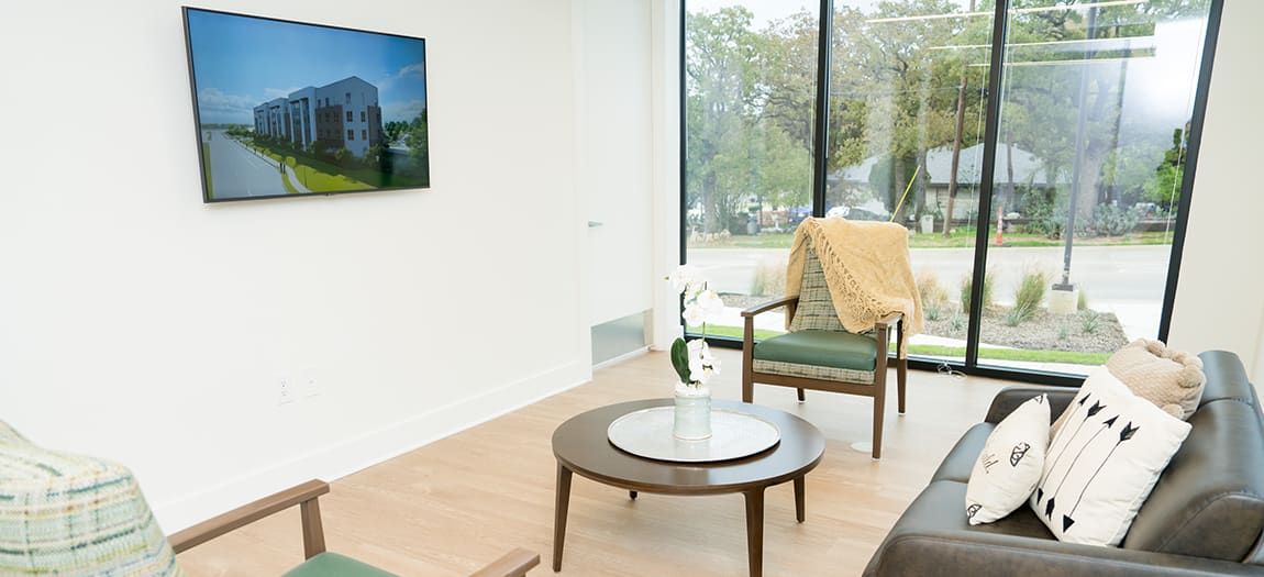 Photos and Video of Cowan Place Senior Living in Fort Worth, TX