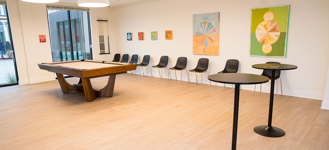 Photos and Video of Cowan Place Senior Living in Fort Worth, TX