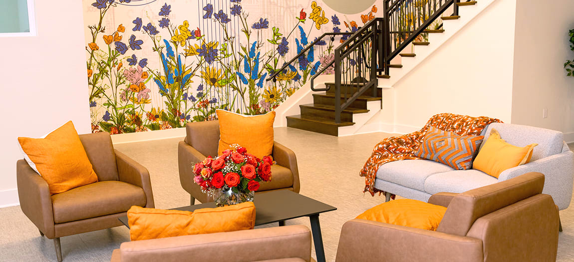 Photos and Video of Cowan Place Senior Living in Fort Worth, TX