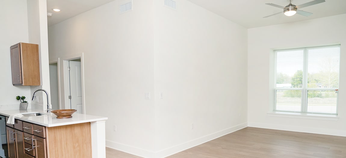 Photos and Video of Cowan Place Senior Living in Fort Worth, TX