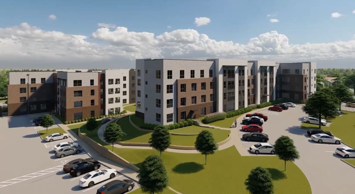 Photos and Video of Cowan Place Senior Living in Fort Worth, TX