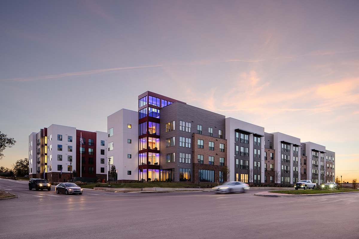 Photos and Video of Cowan Place Senior Living in Fort Worth, TX