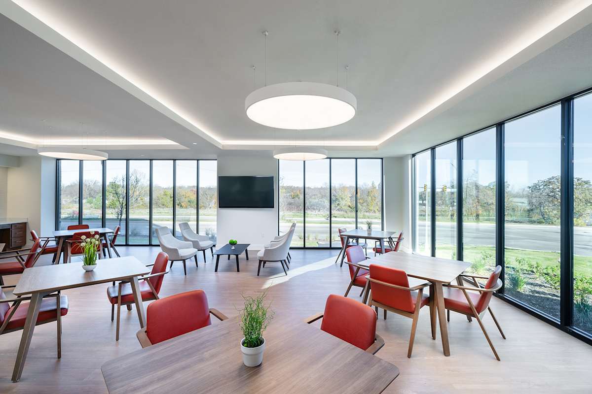 Photos and Video of Cowan Place Senior Living in Fort Worth, TX