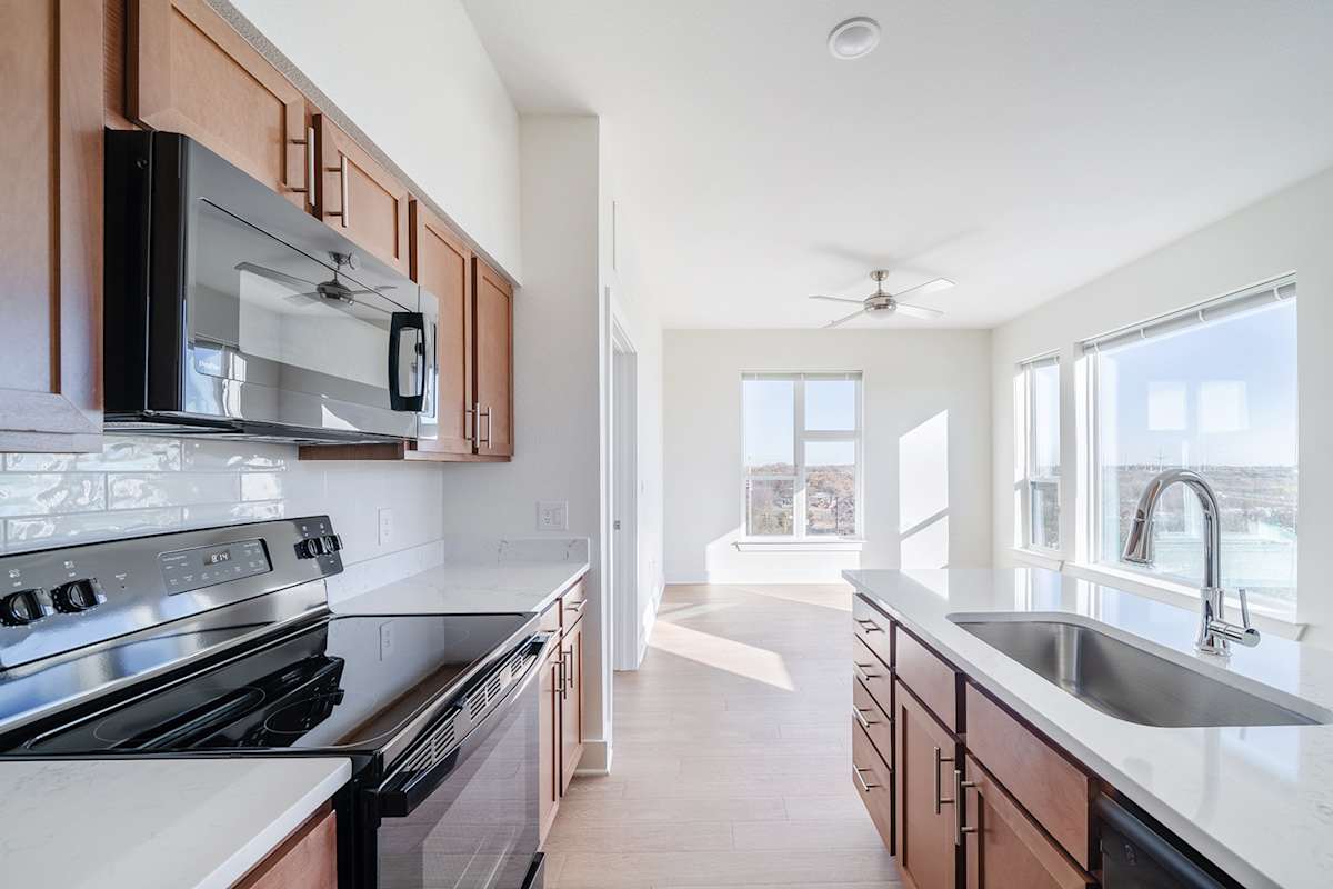 Photos and Video of Cowan Place Senior Living in Fort Worth, TX