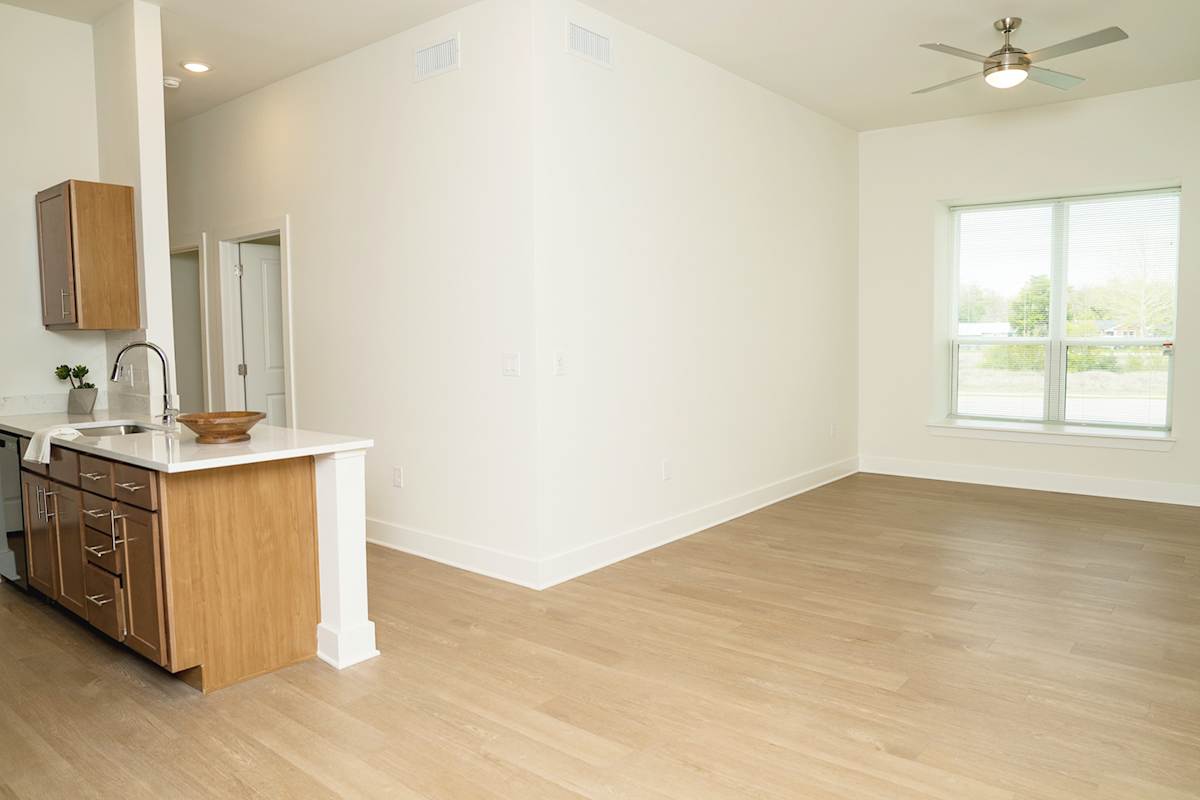 Photos and Video of Cowan Place Senior Living in Fort Worth, TX