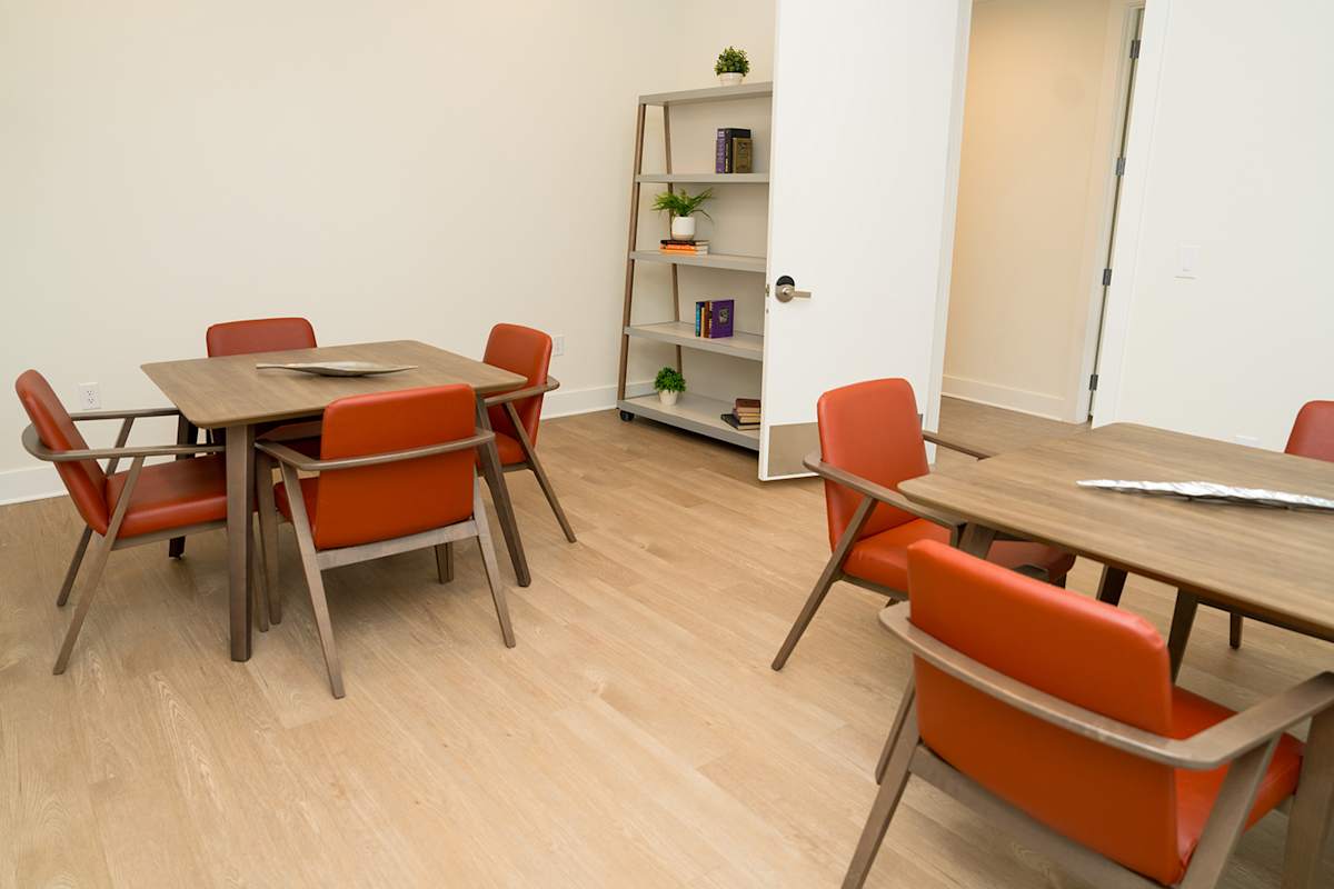 Photos and Video of Cowan Place Senior Living in Fort Worth, TX