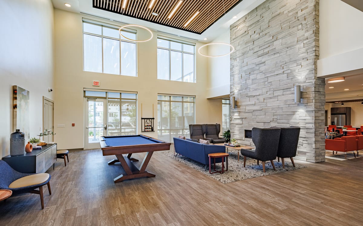 Photos and Video of Perkins Square in Baltimore, MD