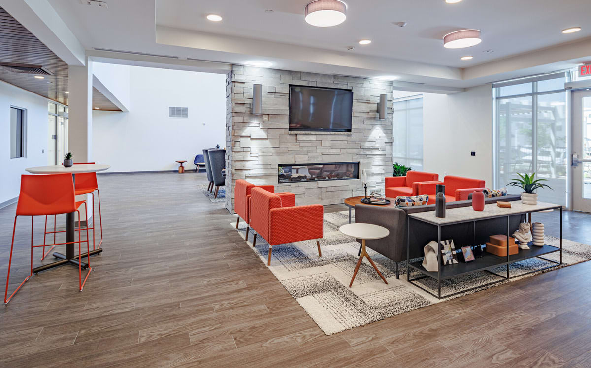 Photos and Video of Perkins Square in Baltimore, MD