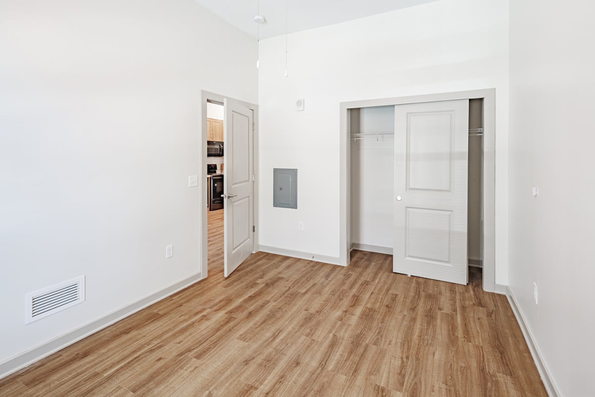 Photos and Video of Perkins Square in Baltimore, MD