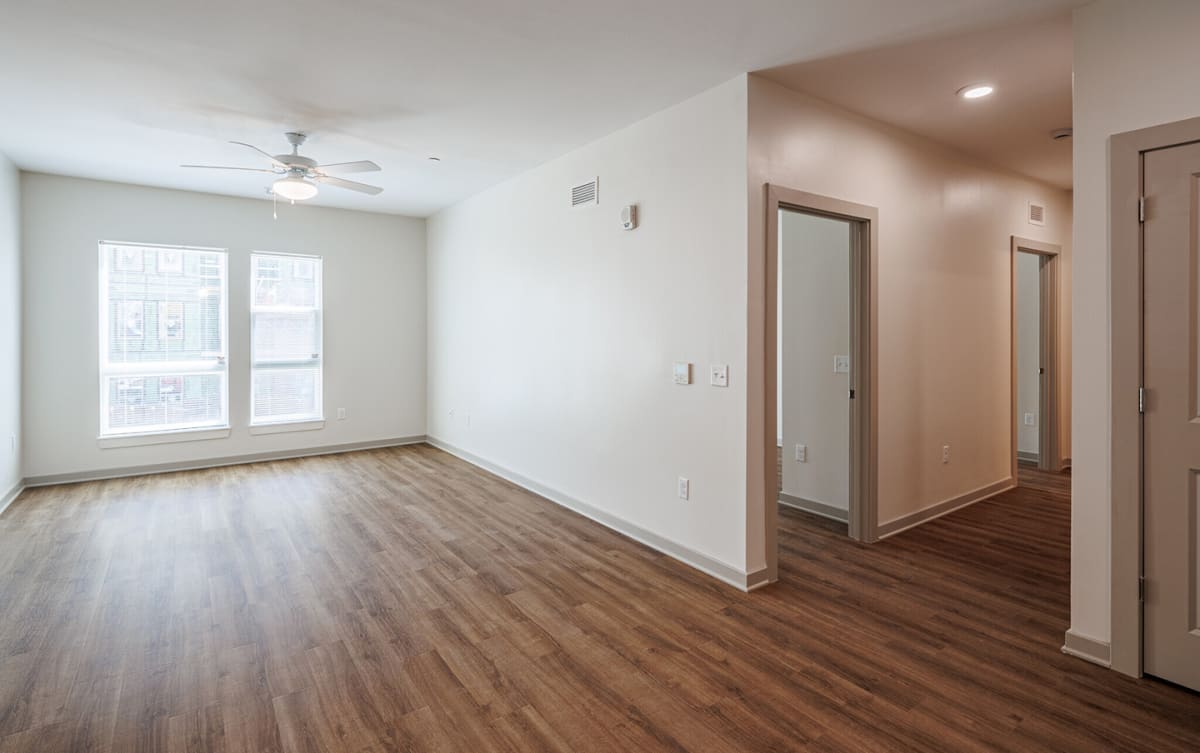 Photos and Video of Perkins Square in Baltimore, MD